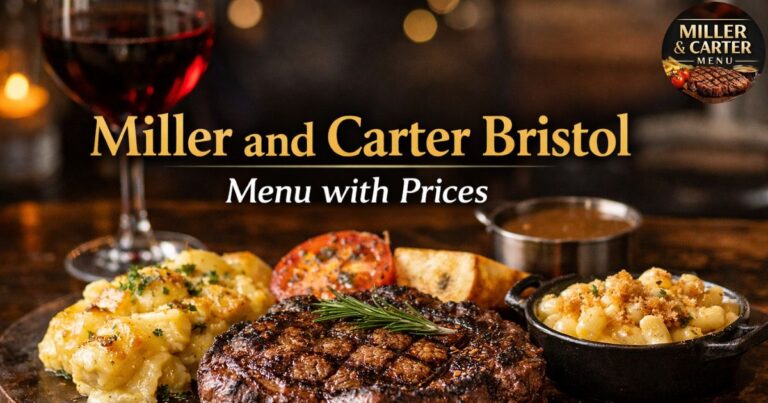 Miller and Carter Offers, Promotions & Exciting Discount Codes for ...