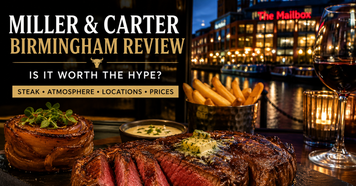 How to Cook Rump Steak Perfectly Every Time